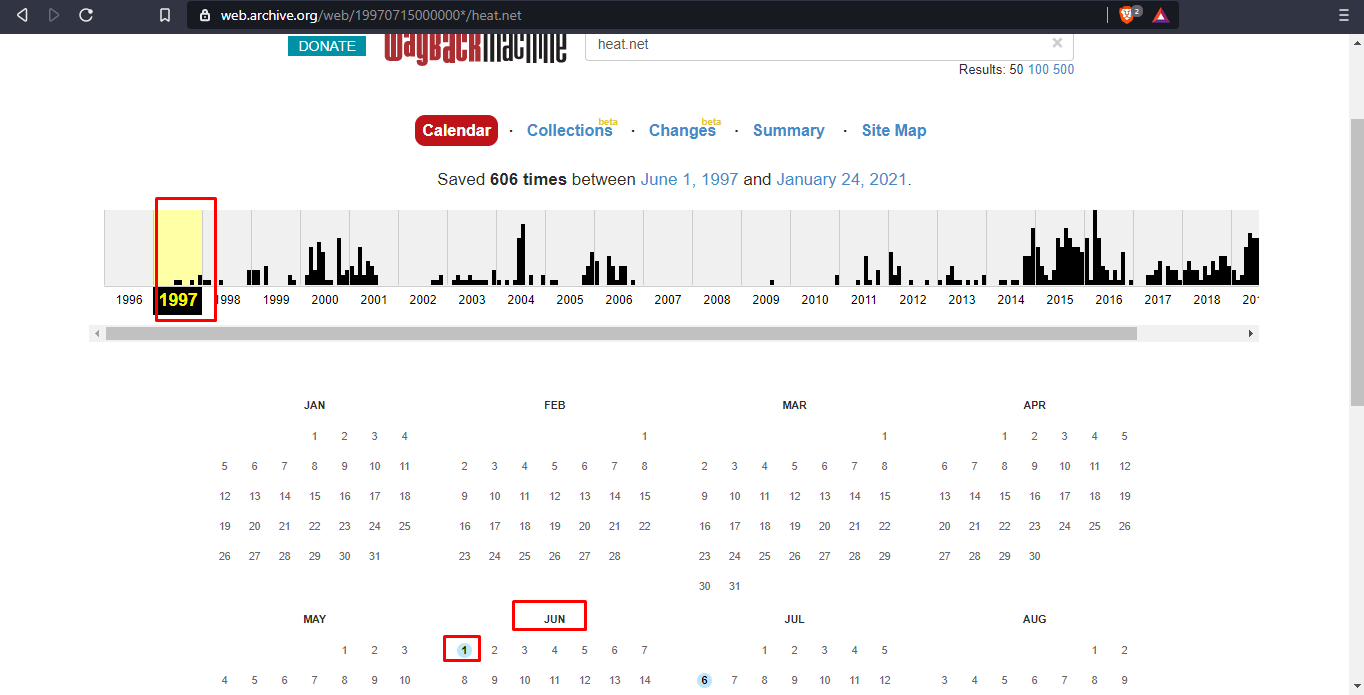 TryHackMe: Web OSINT Writeup