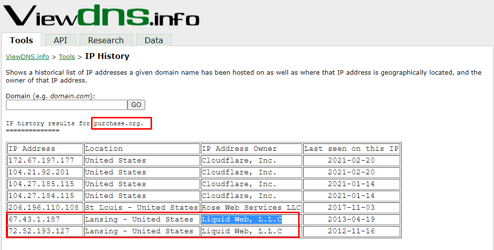 TryHackMe: Web OSINT Writeup