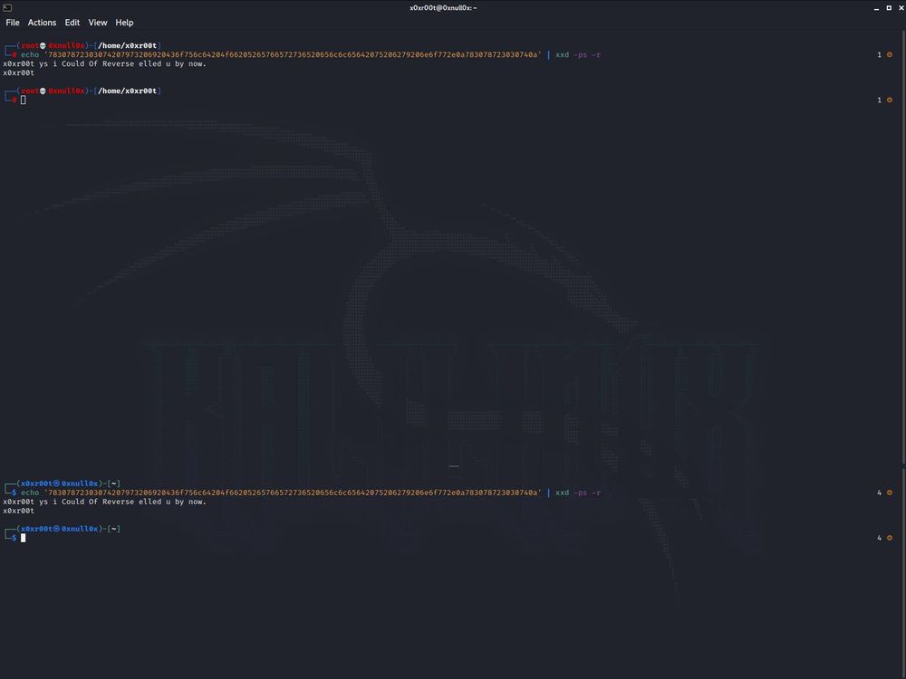 Funny Deadly Strings