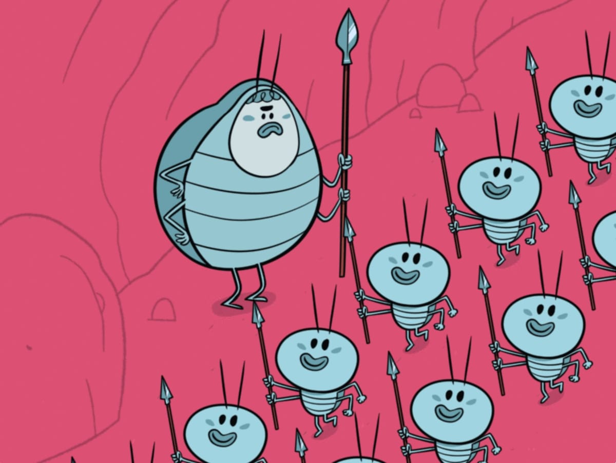 SARCON: SECARMY Conference 2020