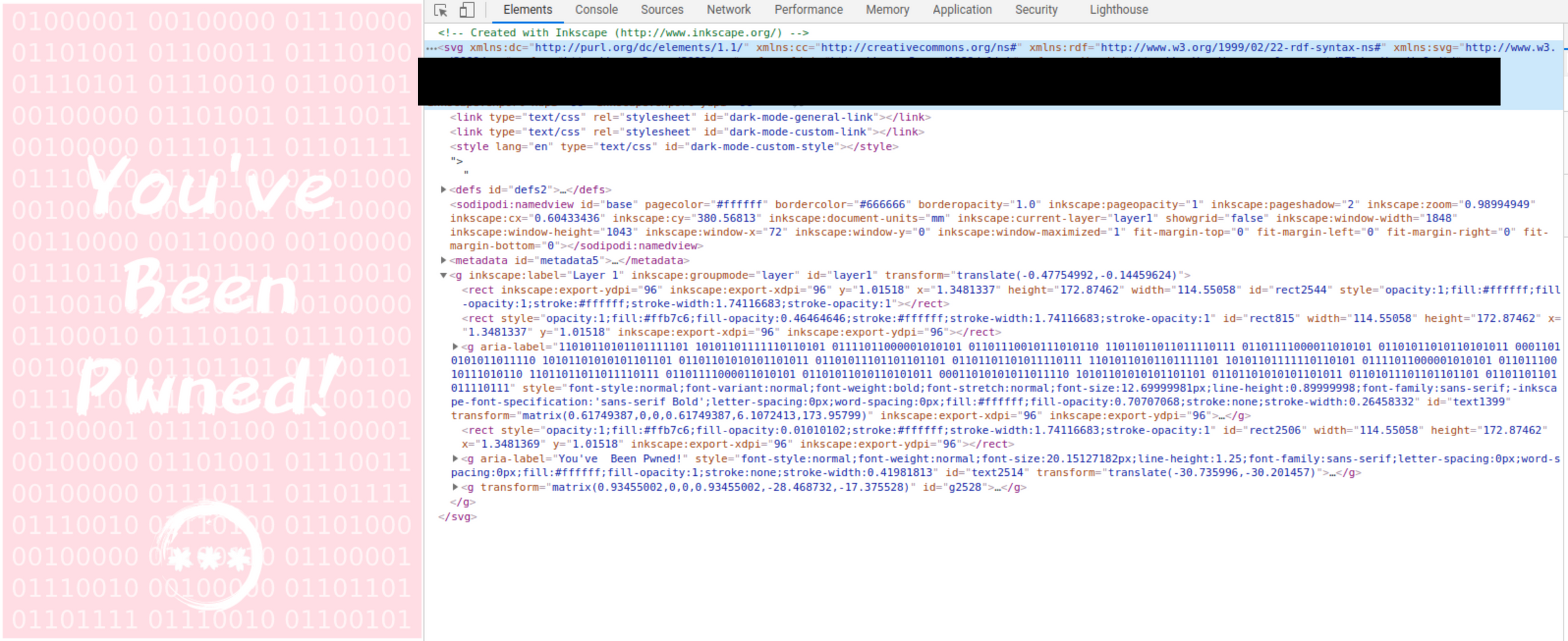 TryHackMe: Sakura Room Walkthrough