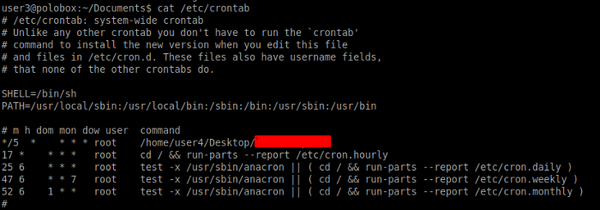 Tryhackme Walkthrough A Common Linux Privilege Escalation