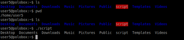 Tryhackme Walkthrough A Common Linux Privilege Escalation