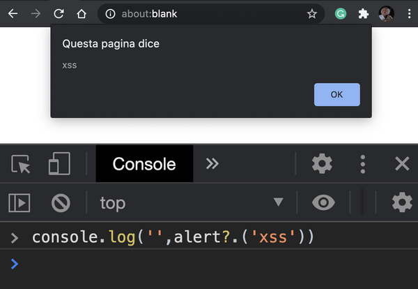 Xss Bypass Filters And Sanitization