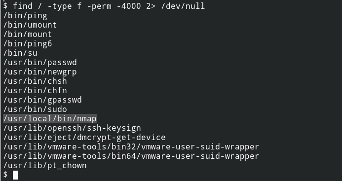 Tryhackme Mr Robot Ctf Writeup