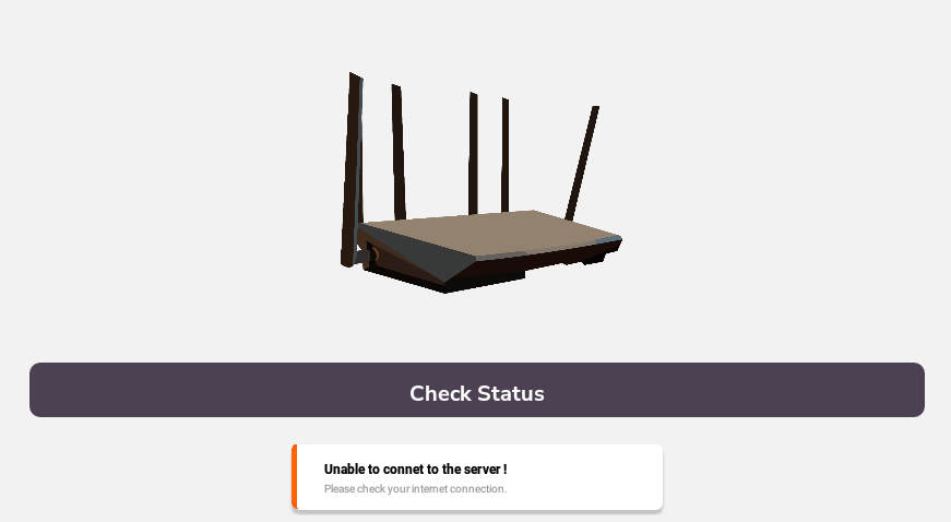 HTB RouterSpace Walkthrough